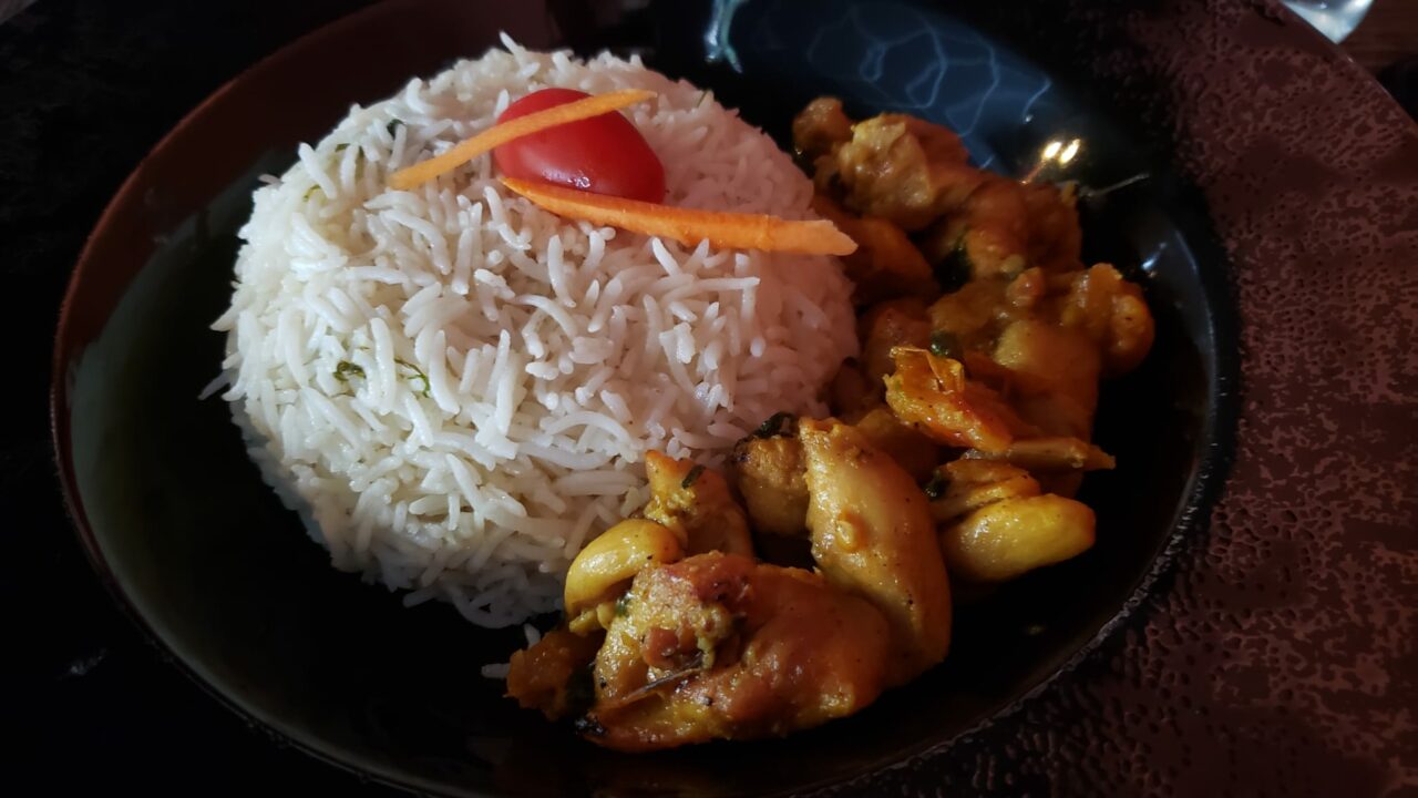 Sekwa ? C'est quoi ;) ? - Asian Kitchen